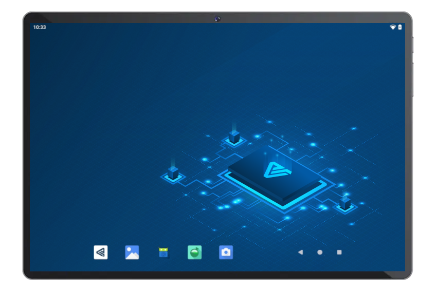 Ready-to-use Android OS | emteria